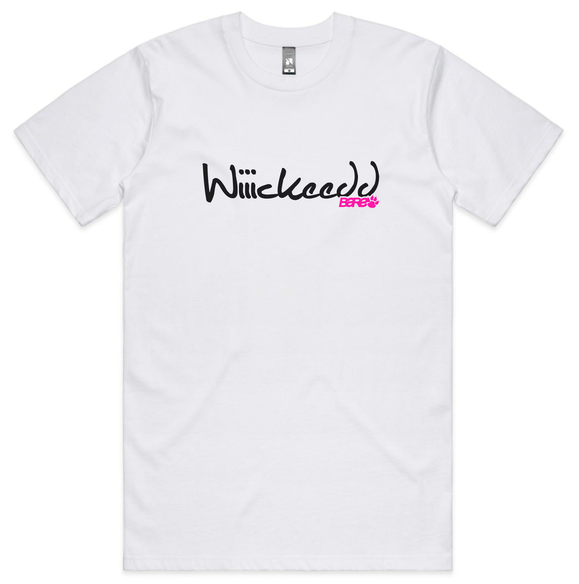 Wicked - TEE – Bare Unique